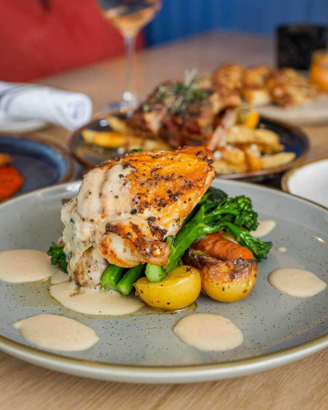 Home | BROKEN PLATE GREEK RESTAURANT YYC